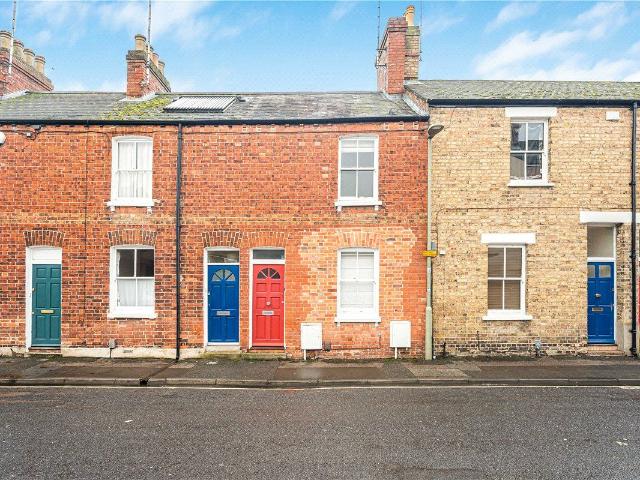Albert Street, Oxford, Oxfordshire OX2, 2 bed terraced house to rent, £2,000 pcm | PrimeLocation