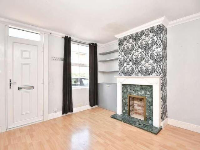 Albert Street, Aylesbury, Buckinghamshire, HP20