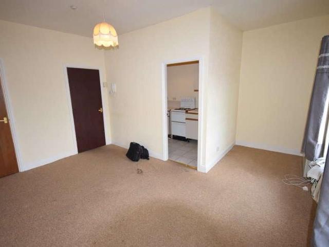 Albert Street, Barrow in furness, LA14