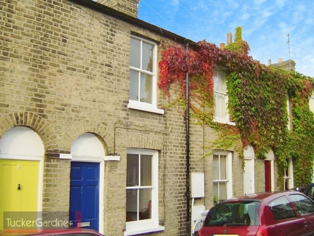 Albert Street, Cambridge CB4, 1 bed property to rent, £1,200 pcm | PrimeLocation