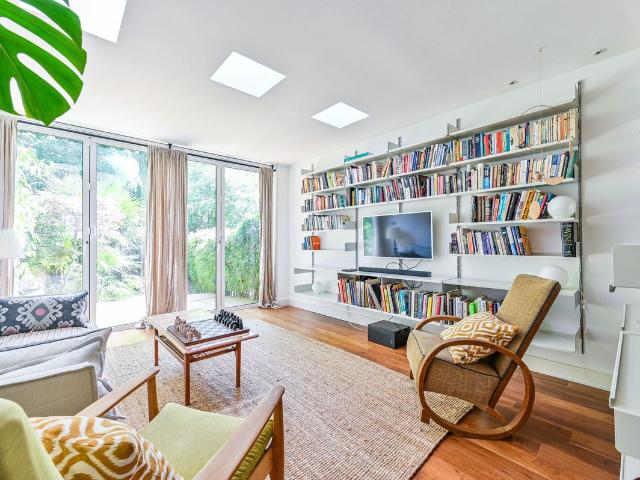 Albert Street, Camden, London NW1, 4 bed property to rent, £9,750 pcm | PrimeLocation