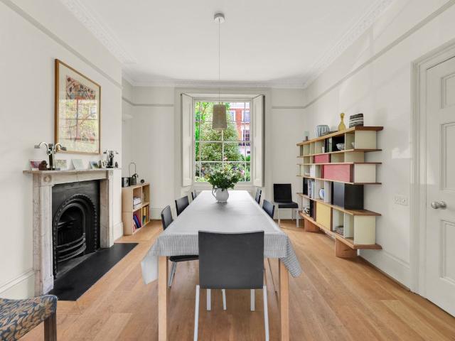 Albert Street, Camden NW1, 3 bed terraced house to rent, £9,750 pcm | PrimeLocation