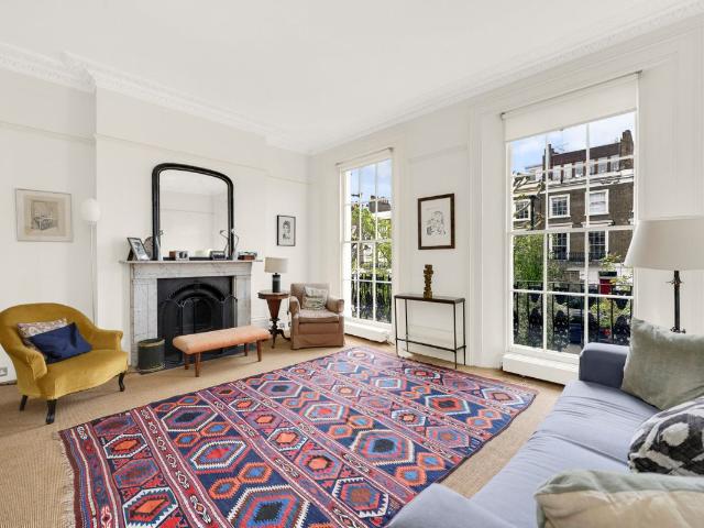 Albert Street, Camden NW1, 3 bed terraced house to rent, £9,750 pcm | PrimeLocation