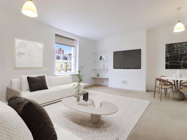 Albert Street, Camden, NW1 2 bed apartment to rent £2,994 pcm £691 pw