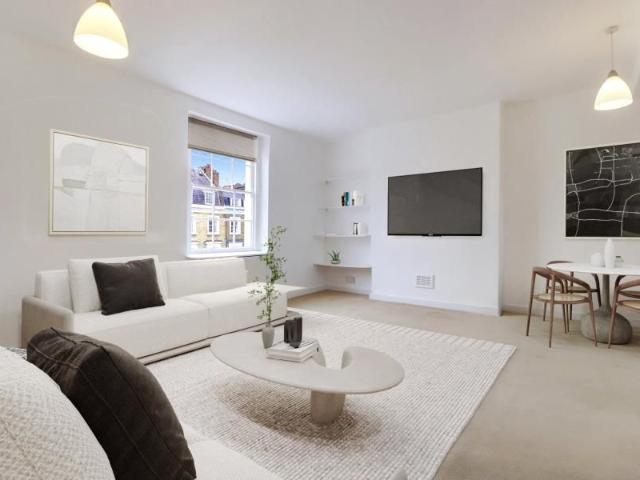 Albert Street, Camden NW1, 2 bed flat to rent, £2,995 pcm | PrimeLocation
