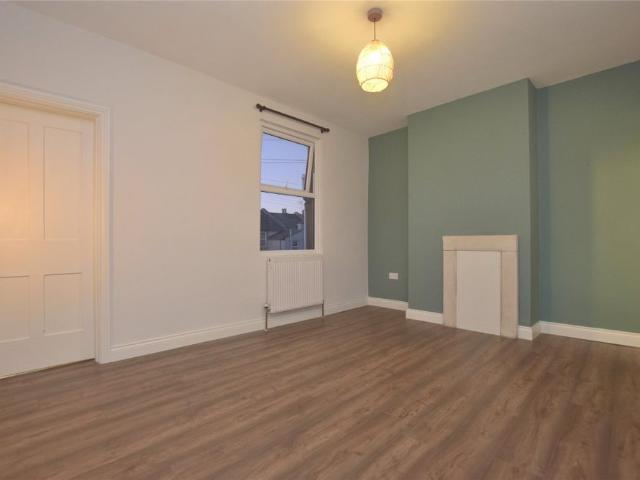 Albert Street, Cheltenham, Gloucestershire, GL50