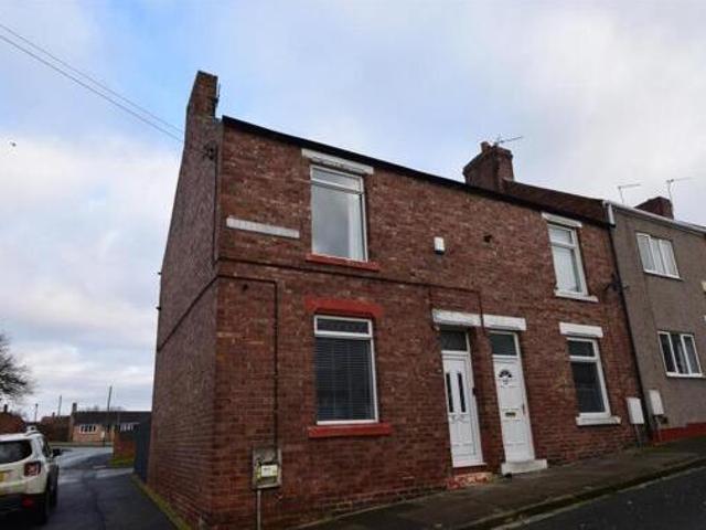 Albert Street, Chilton, 2 Bedroom End