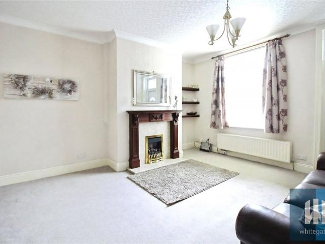 Albert Street, Clifton Common, West Yorkshire, HD6