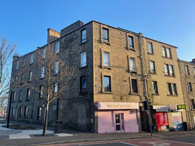 Albert Street, Dundee DD4, 2 bed flat to rent, £750 pcm | PrimeLocation