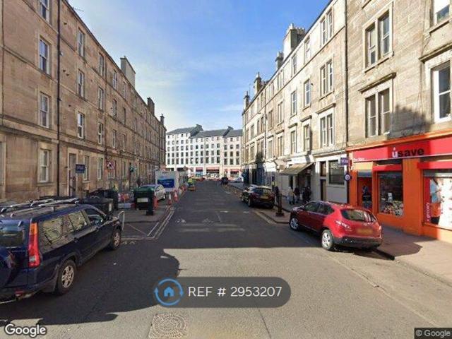 Albert Street, Edinburgh EH7, 1 bed flat to rent, £1,200 pcm | PrimeLocation