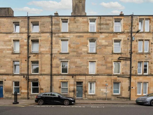 Albert Street, Edinburgh EH7, 1 bed flat to rent, £995 pcm | PrimeLocation