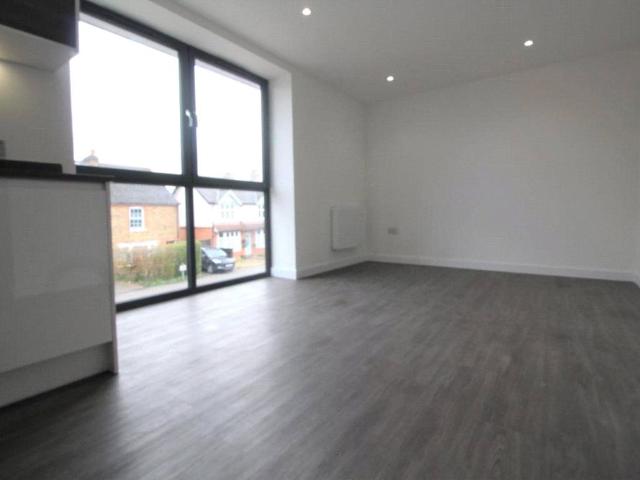 Albert Street, Fleet, Hampshire, GU51