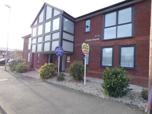 Albert Street, Fleet, Hampshire GU51, 1 bed flat to rent, £1,120 pcm | PrimeLocation
