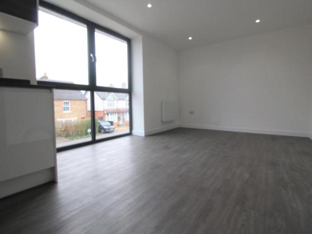 Albert Street, Fleet, Hampshire, GU51