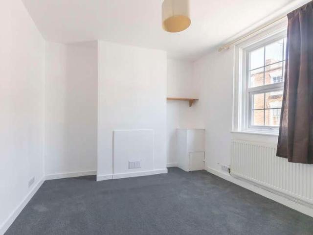 Albert Street, GL50