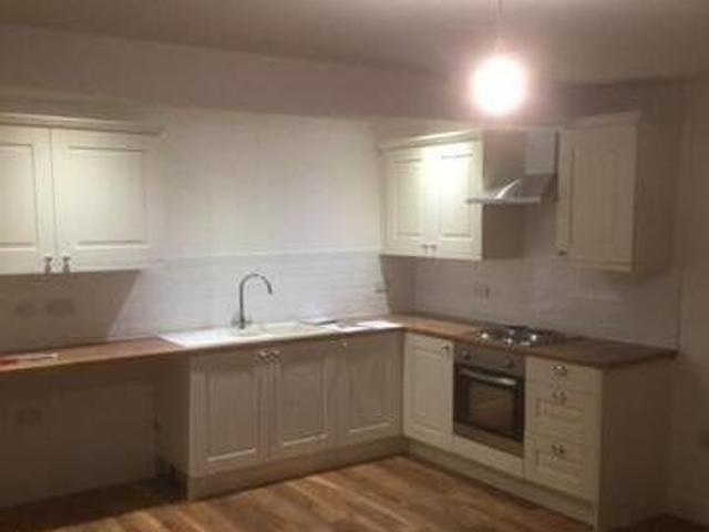 Albert Street, Hadfield, 1 Bedroom Semi detached