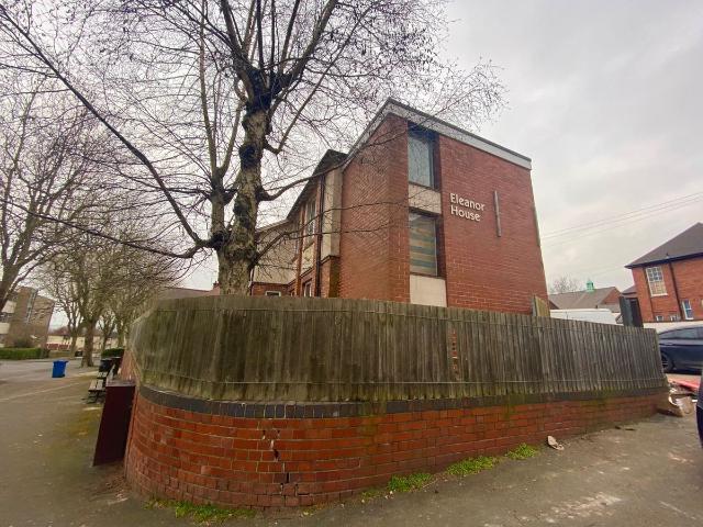 Albert Street, Ilkeston DE7, Studio to rent, £550 pcm | PrimeLocation