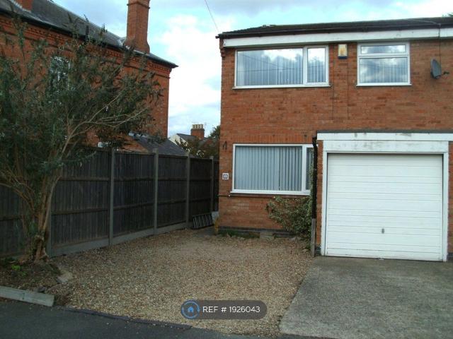 Albert Street, Leicester LE7, 3 bed semi detached house to rent, £1,050 pcm | PrimeLocation