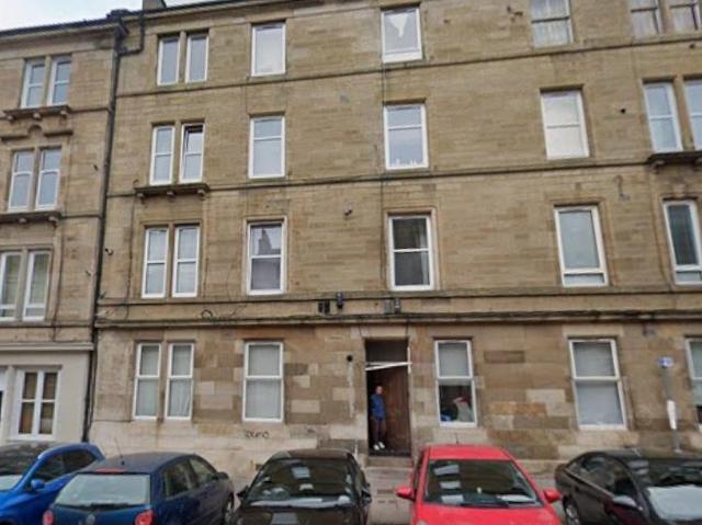 Albert Street Leith, Edinburgh EH7 1 bed flat to rent £1,195 pcm £276 pw