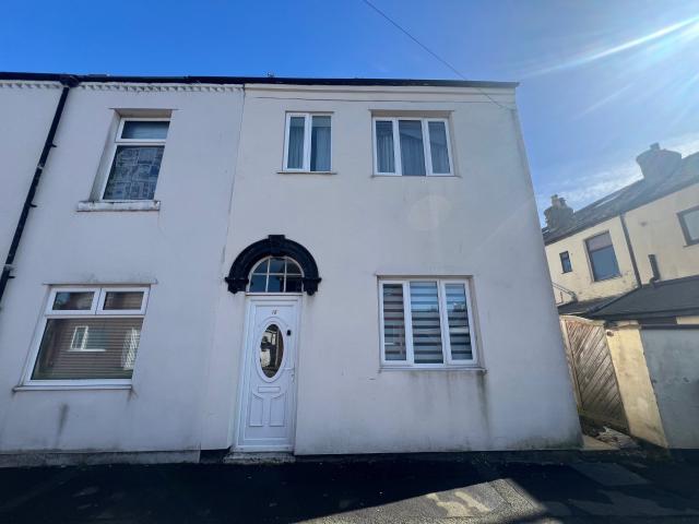 Albert Street, Preston | PR4