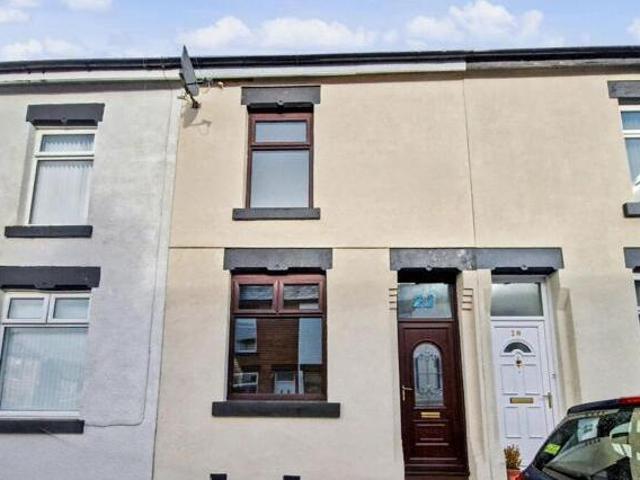 Albert Street, Prestwich, 2 Bedroom Terraced