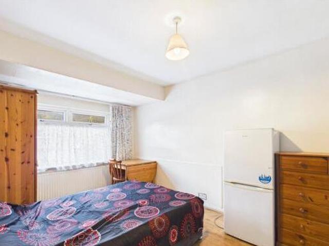 Albert Street, Slough, 1 Bedroom House