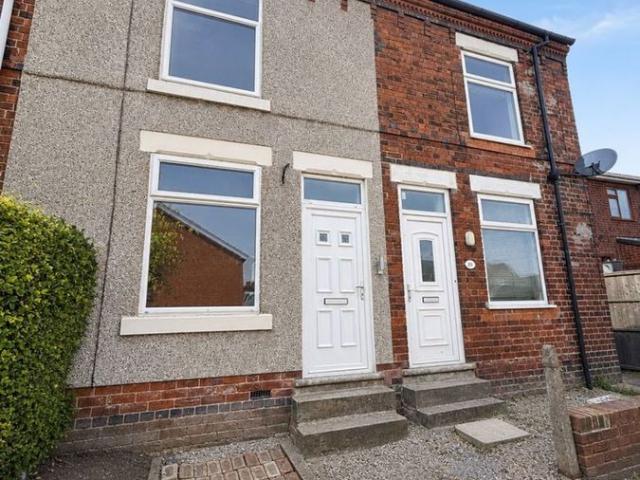Albert Street, South Normanton, Alfreton DE55, 2 bed terraced house to rent, £750 pcm | PrimeLocation