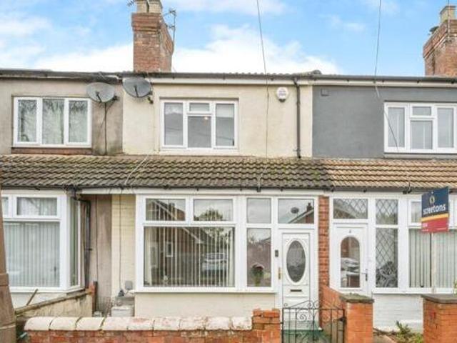Albert Street, Thorne, 2 Bedroom Terraced