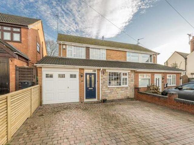 Albert Street, Wall Heath, 3 Bedroom Semi detached
