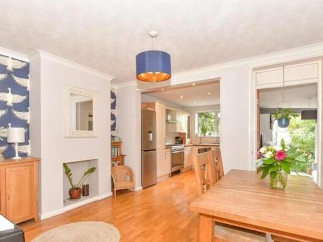 Albert Street, Whitstable, 3 Bedroom Semi detached