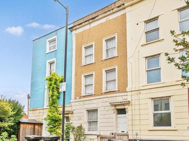 Albert Park, Bristol, 6 Bedroom Terraced