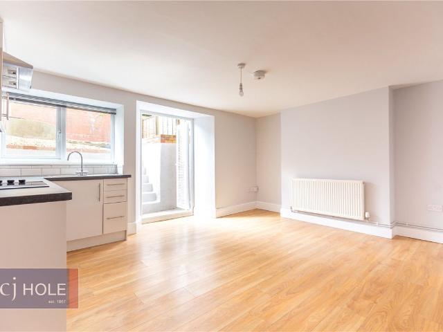 Albert Park, Montpelier, Bristol BS6, 1 bed flat to rent, £1,300 pcm | PrimeLocation