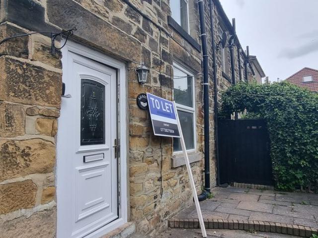 Albert Place, Gateshead NE9, 2 bed end terrace house to rent, £850 pcm | PrimeLocation