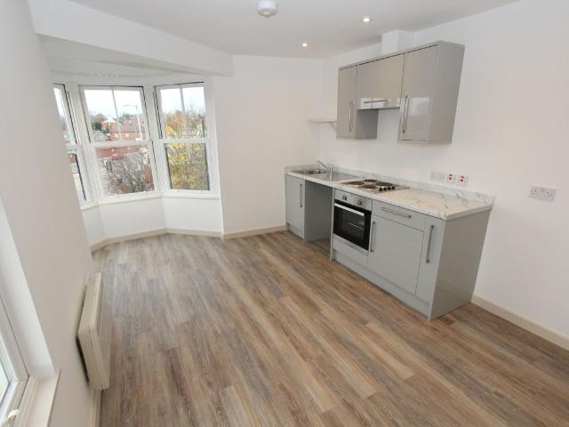 Albert Road, Town Centre, Tamworth B79, 1 bed flat to rent, £650 pcm | PrimeLocation