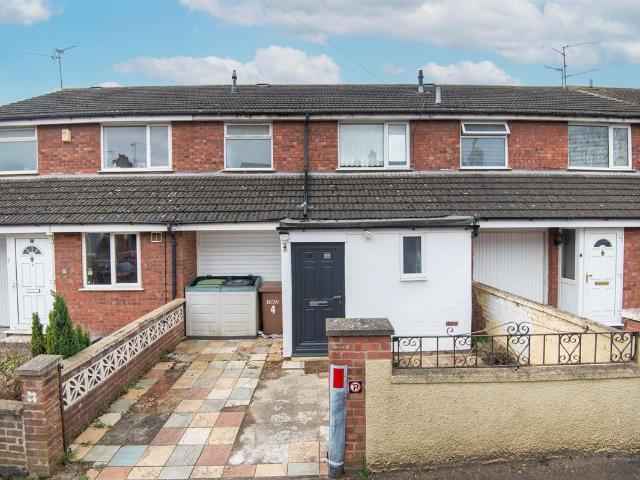 Albert Road, Wellingborough NN8, 3 bed terraced house to rent, £1,150 pcm | PrimeLocation