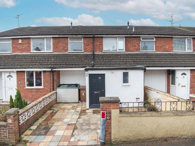 Albert Road, Wellingborough NN8, 3 bed terraced house to rent, £1,150 pcm | PrimeLocation