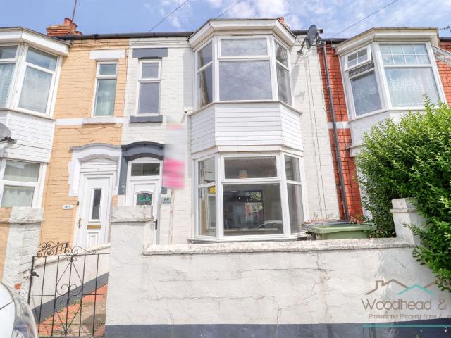 Albert Road, Wellingborough NN8, 3 bed terraced house to rent, £1,250 pcm | PrimeLocation
