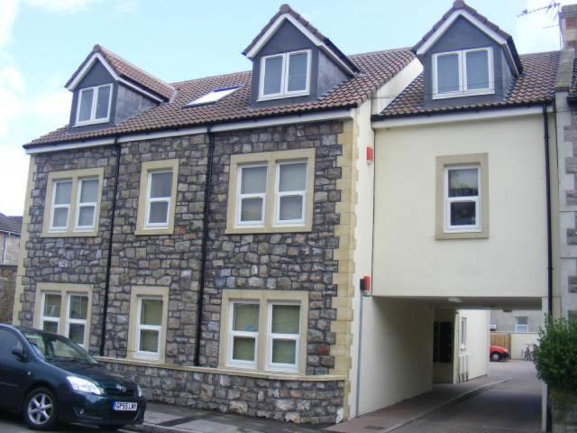 Albert Road, Weston super Mare, North Somerset