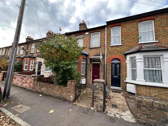 Albert Road, Yiewsley, West Drayton UB7, Room to rent, £725 pcm | PrimeLocation
