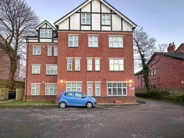Albert Road, Bolton, 2 Bedroom Apartment
