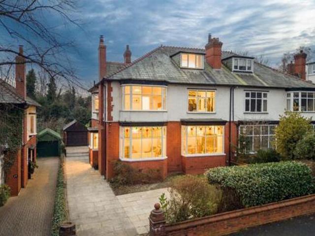 Albert Road, Bolton, 6 Bedroom Semi detached