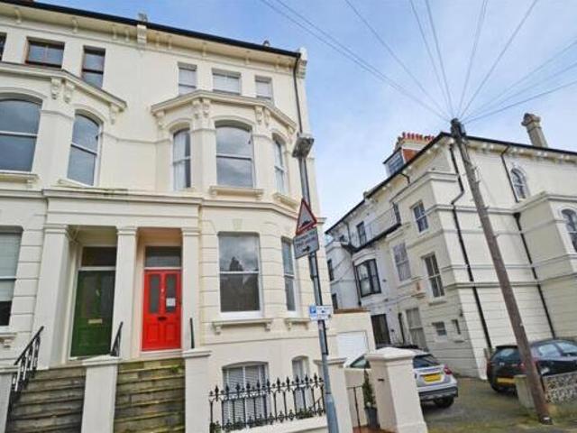 Albert Road, Brighton, 1 Bedroom Flat