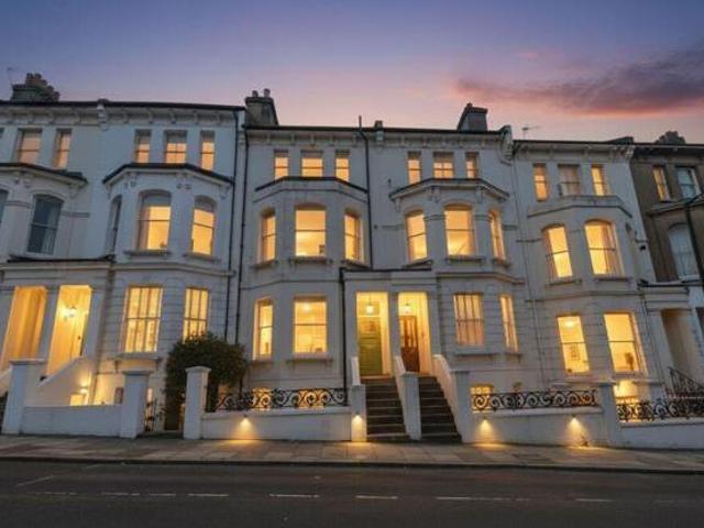 Albert Road, Brighton, 1 Bedroom Flat