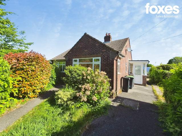 Albert Road, Corfe Mullen, Wimborne, Dorset BH21, 2 bed bungalow to rent, £1,395 pcm | PrimeLocation