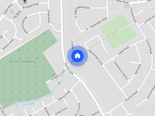 Albert Road, Eston, Middlesbrough, TS6 9QW