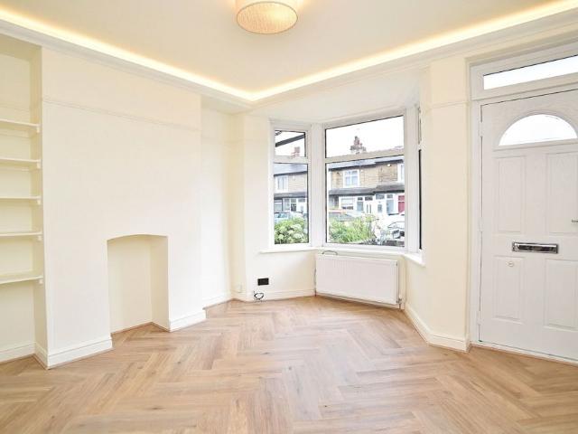 Albert Road, Harrogate, HG1