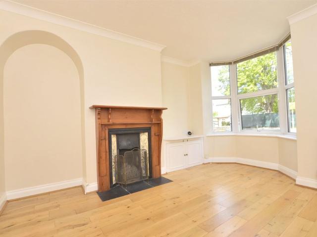 Albert Road, Horley, Surrey, RH6