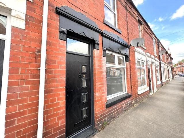 Albert Road, Kidderminster DY10, 3 bed terraced house to rent, £1,050 pcm | PrimeLocation