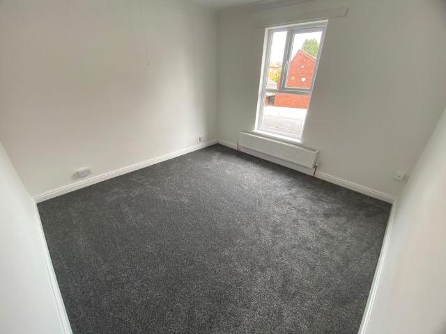 Albert Road, Kidderminster