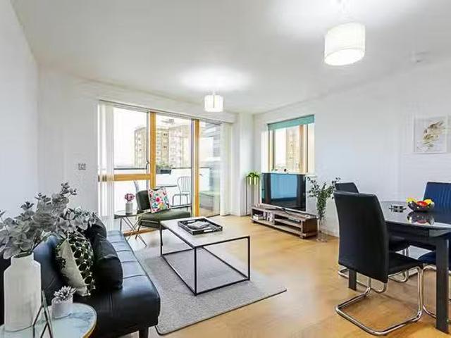 Albert Road, London